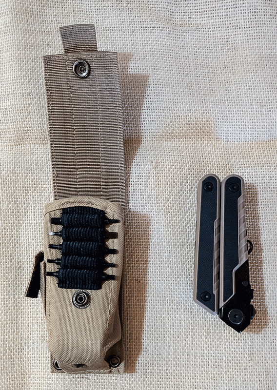 Tool Kit: Real Avid AR-15 Multi-Tool - American Survivor