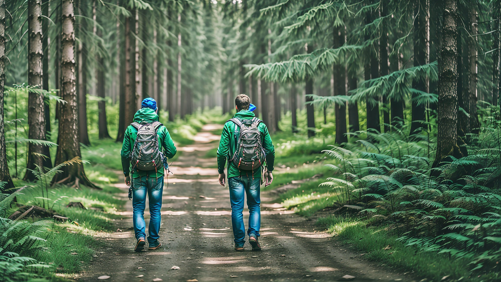 What Can We Learn from Backpackers About Preparing for a Bug-Out ...